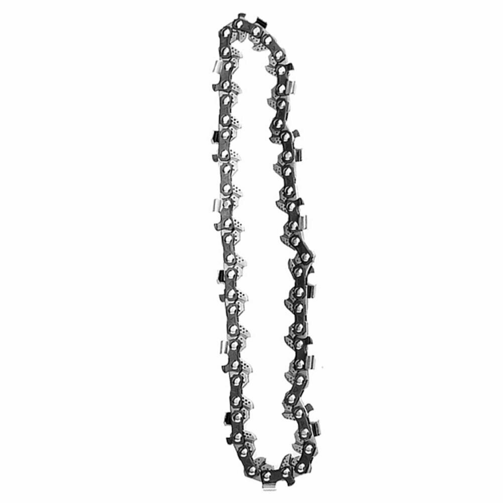 4-дюймовый мини-комплект электрической цепной пилы, аксессуары для электрической цепной пилы, практичная направляющая пластина для электрической цепной пилы