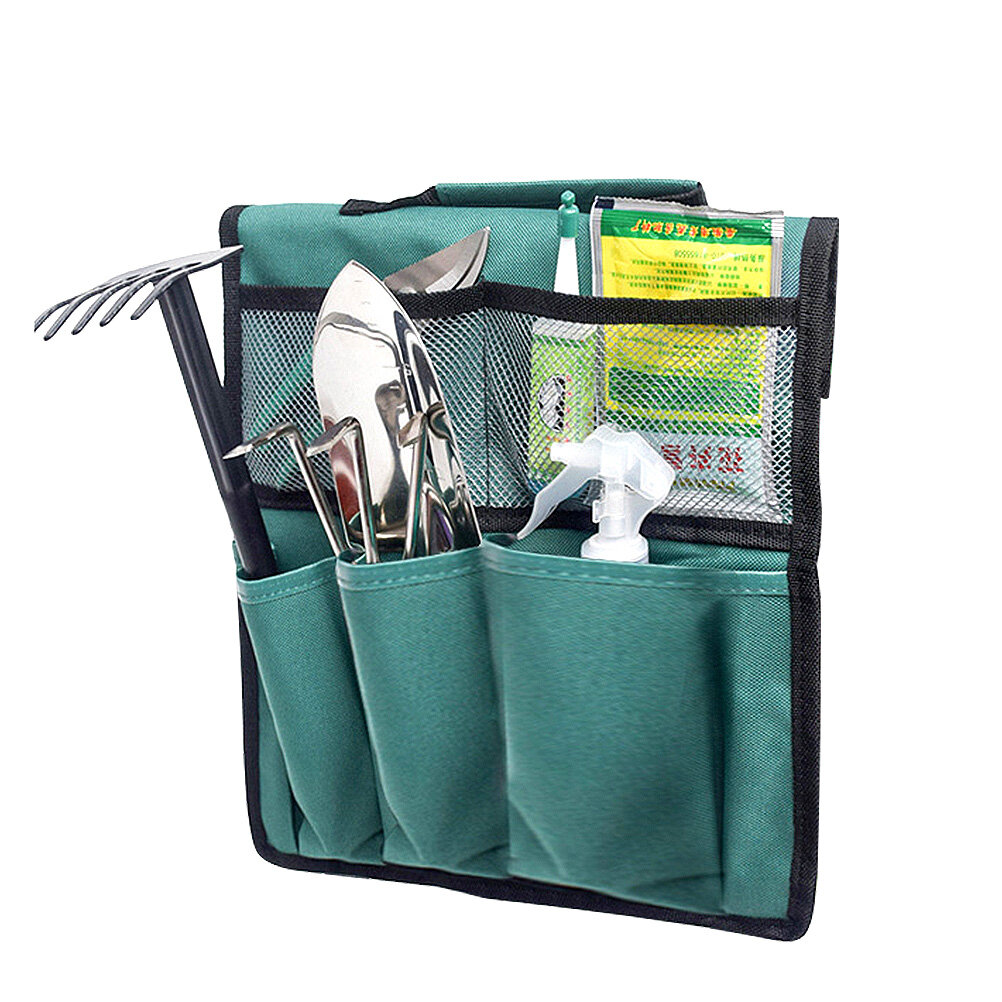 Сумка для садовых инструментов