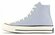 Кроссовки Converse Chuck 70, размер EU 35 стопа (21.5CM), синий