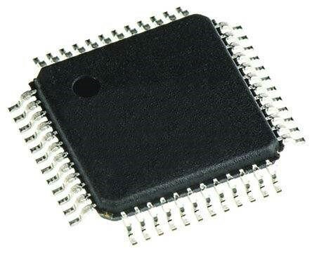 AS15-F, Микросхема, TQFP48, E-CMOS