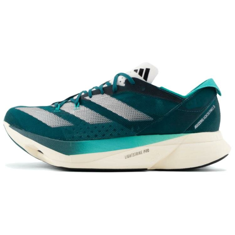 Кроссовки Adizero Adios Pro 3