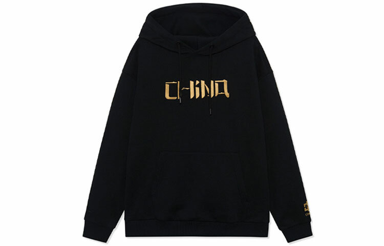Толстовка LI-NING