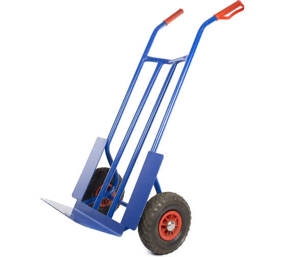 Тележка ручная двухколесная Tor HT 250 1004056