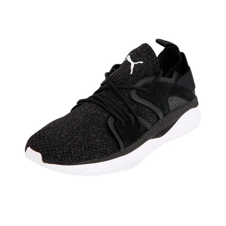 Кроссовки PUMA Tsugi, размер EU 43 стопа (28CM), черный — фото 1