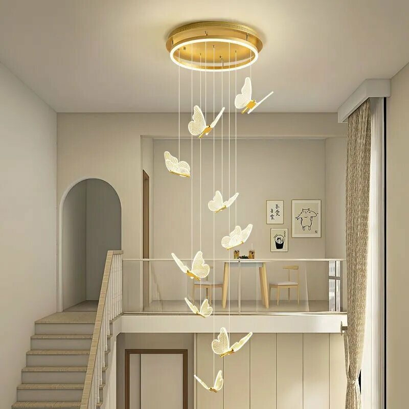 Люстра, LED, 24 Вт — фото 1
