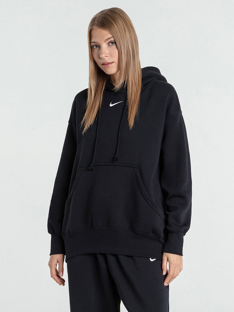 Худи Sportswear Phoenix Fleece Oversized Pullover Hoodie