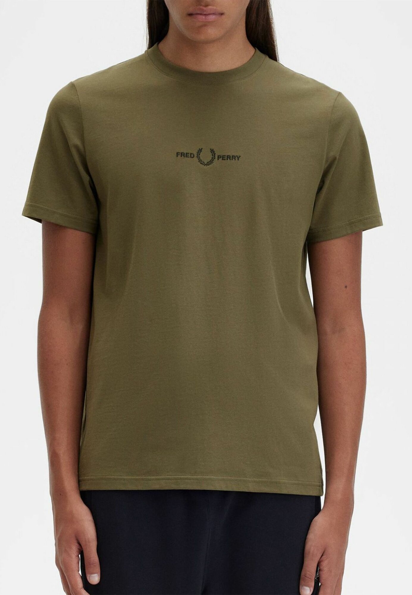 Футболка спортивная