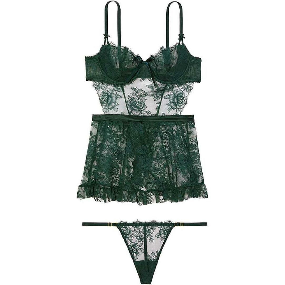 Комплект нижнего белья