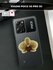 Чехол на Xiaomi Poco X5 Pro 5G / Сяоми Поко X5 Про 5G с принтом Желтая орхидея