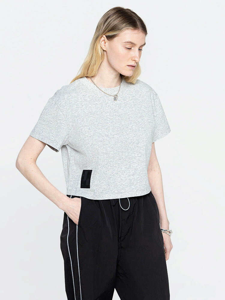 Футболка Tee Crop
