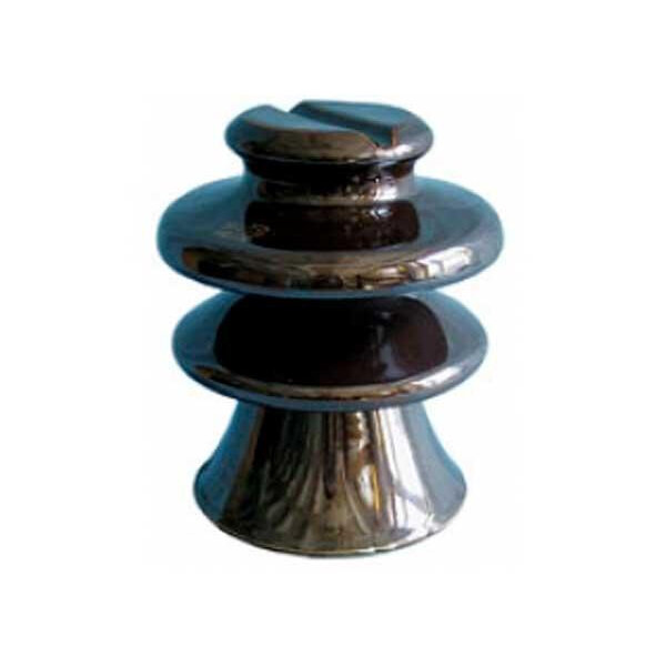 Изолятор штыревой фарфоровый ШФ-20Г, НИЛЕД 13400092 (1 шт.)