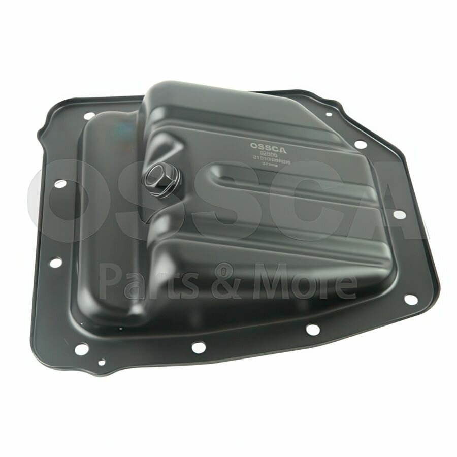 Поддон картера двигателя, для Хендай Акцент 4, Крета, Солярис, КИА Сид, Рио 3 арт 62866