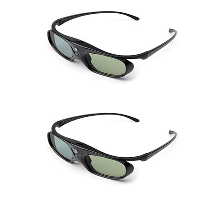 Активные 3D-очки XGIMI для проекторов G105L
