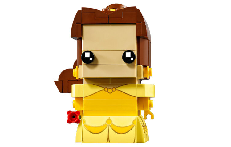 Конструкторы LEGO Brickheadz