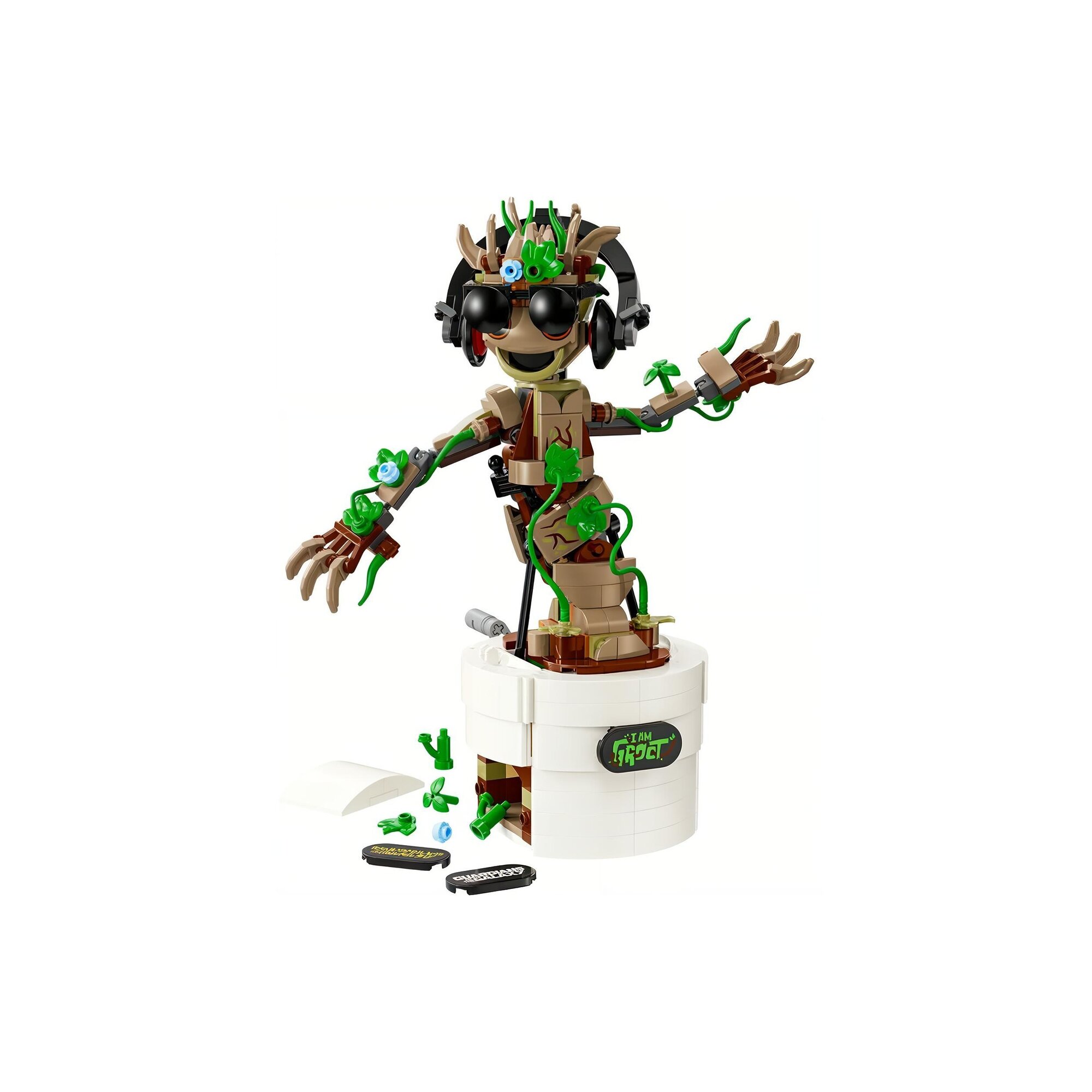 Конструкторы LEGO