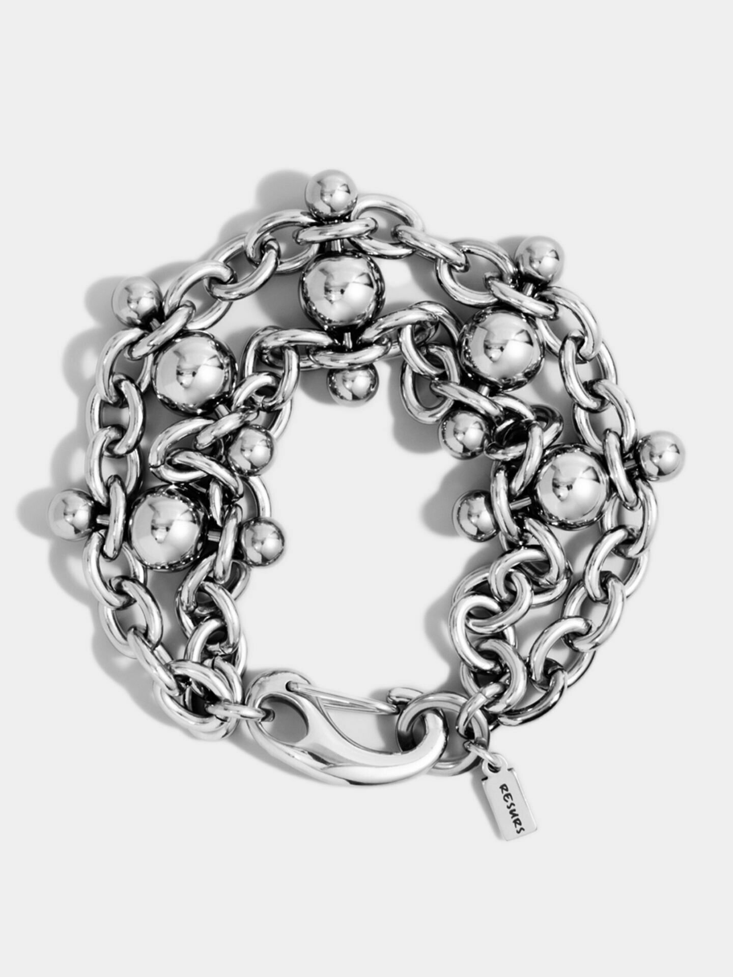 Браслет-цепочка