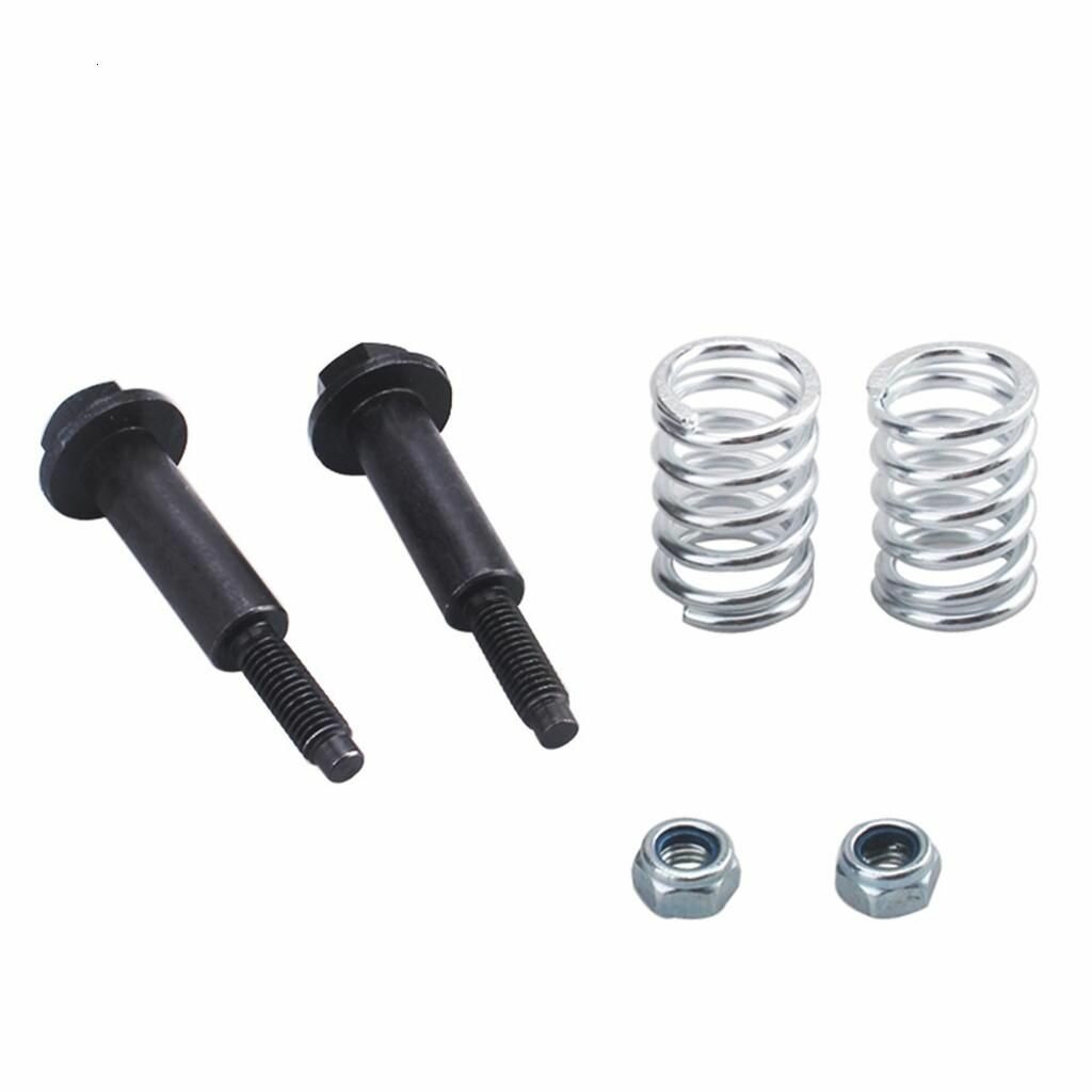 Набор болтов и пружин глушителя Walker 35129