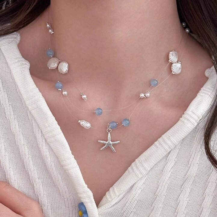 Колье