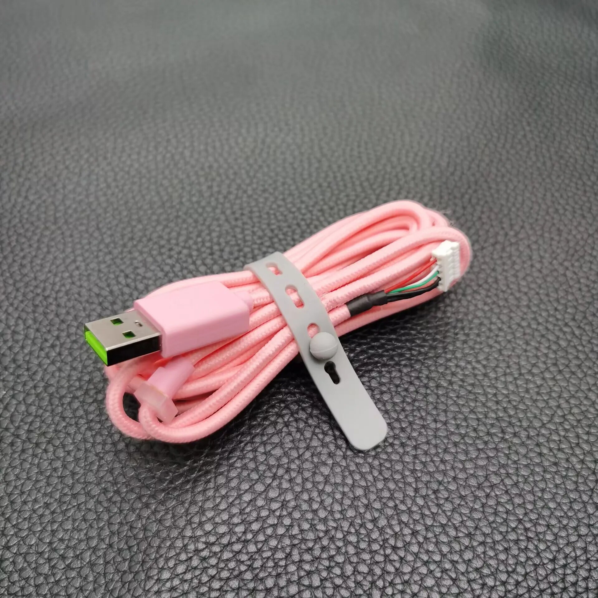 Кабель для наушников Razer Kraken POYATU