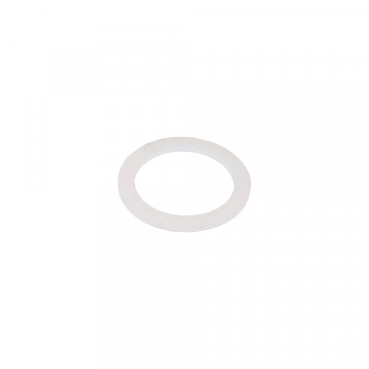 Уплотнительная прокладка фланца для котлов Эван Protherm, Dakon, Bosch D45/55мм, плоская, 66816