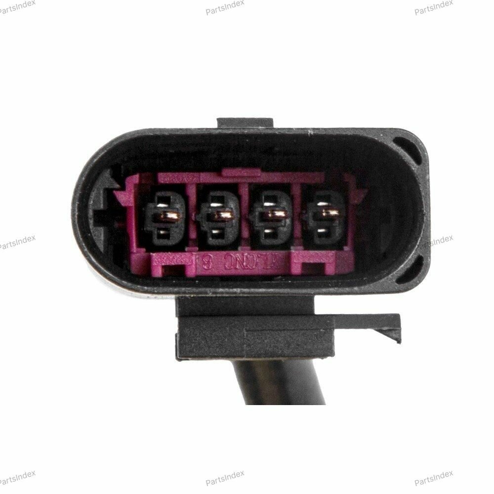 Датчик кислорода (Лямбда-зонд) Audi A3 03-, Skoda Octavia 04-, Volkswagen Golf V, VI 03-, Jetta 06-, Marshall MSE2052