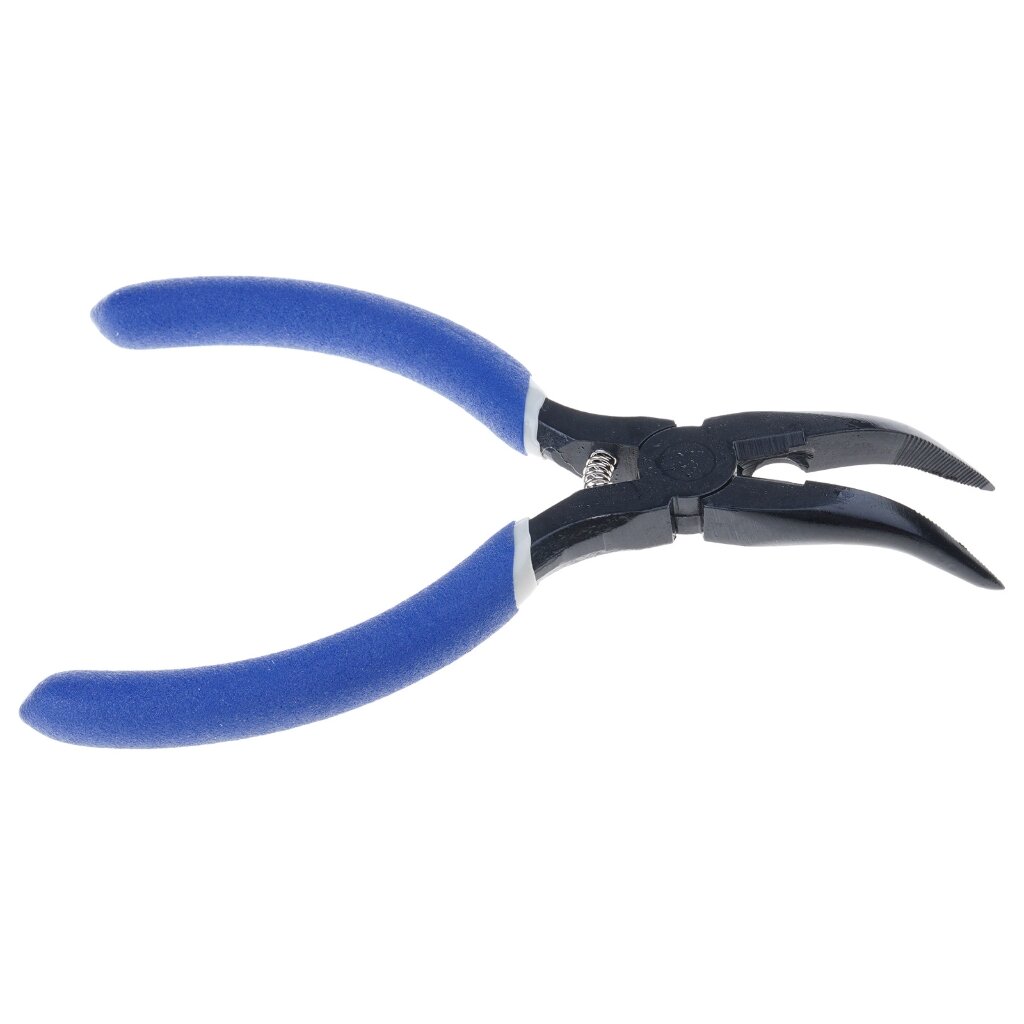 Артефакт из куриных когтей без костей-синий Антикоррозийный