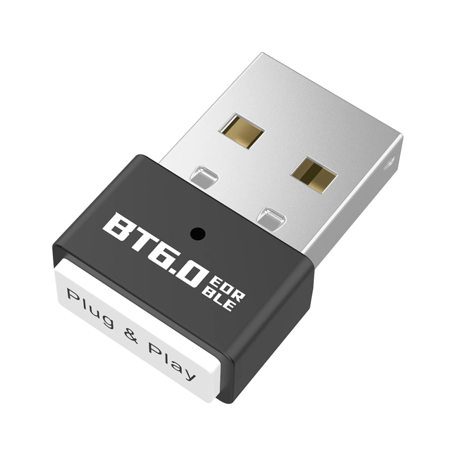 VODOOL USB адаптер Bluetooth 6.0/5.4 — фото 1