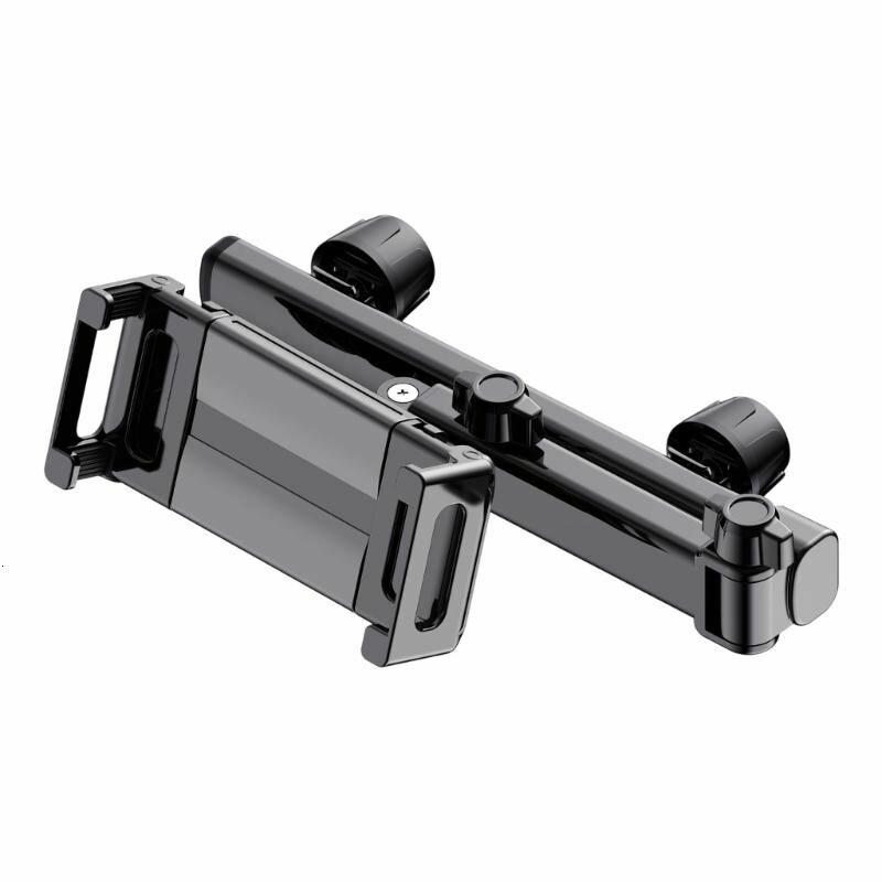 Универсальный держатель для телефона и планшета в автомобиль, - Набор кронштейнов