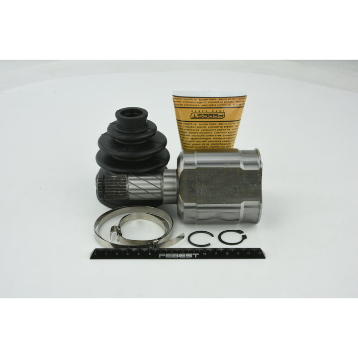 Ремкомплект шруса внутренний для автомобиля Mazda, FEBEST 0511-CPLH (1 шт.)