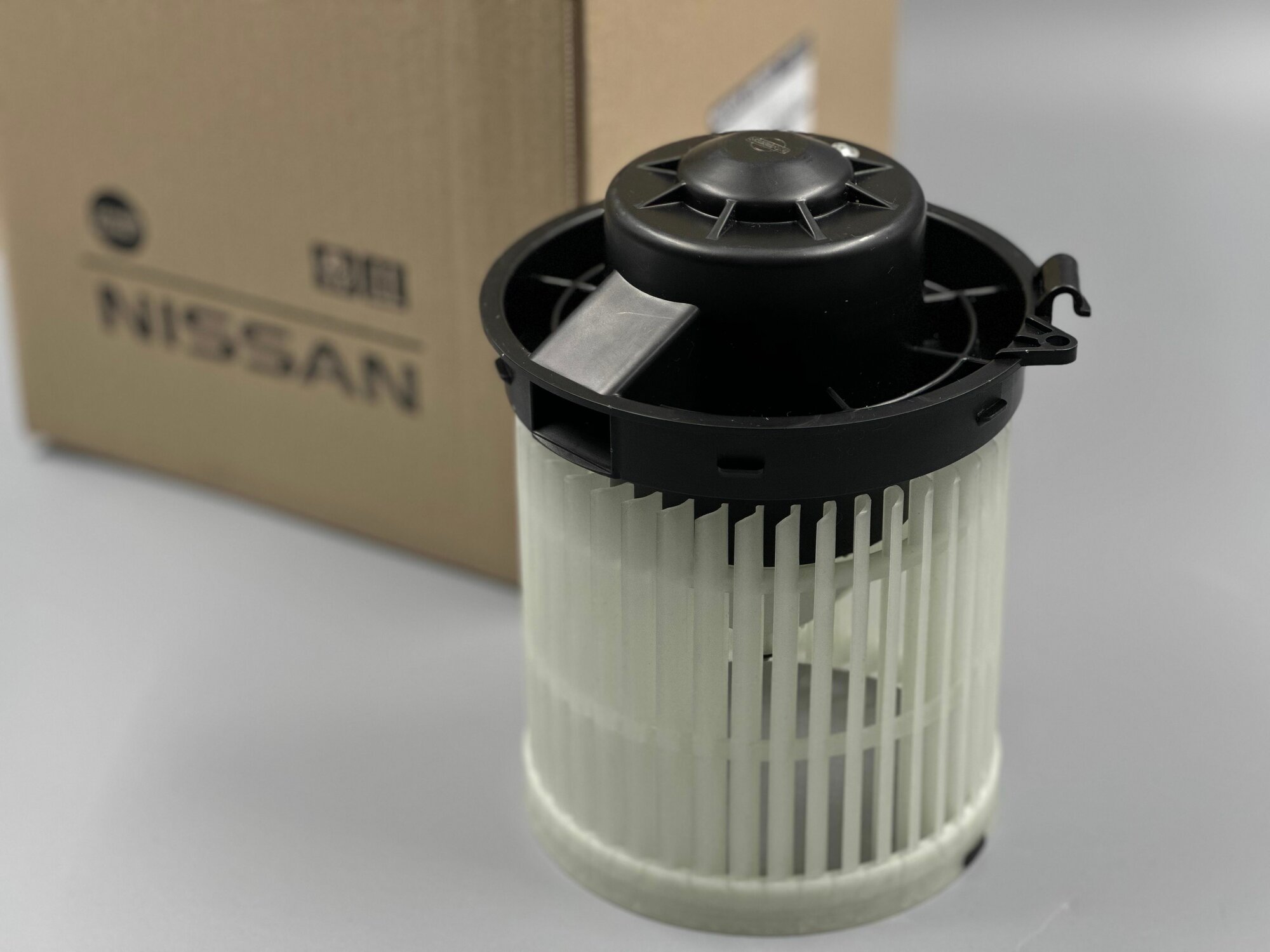 272263SB0A Мотор отопителя NISSAN Juke, Tiida, X-Trail