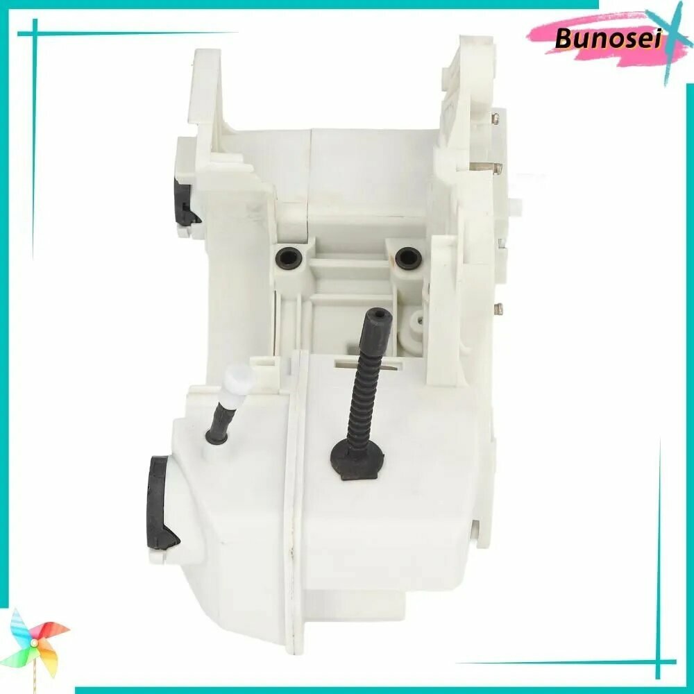 Бензобак для цепной пилы, надежный и устойчивый, для STIHL MS210 MS230 MS250 021 023 025