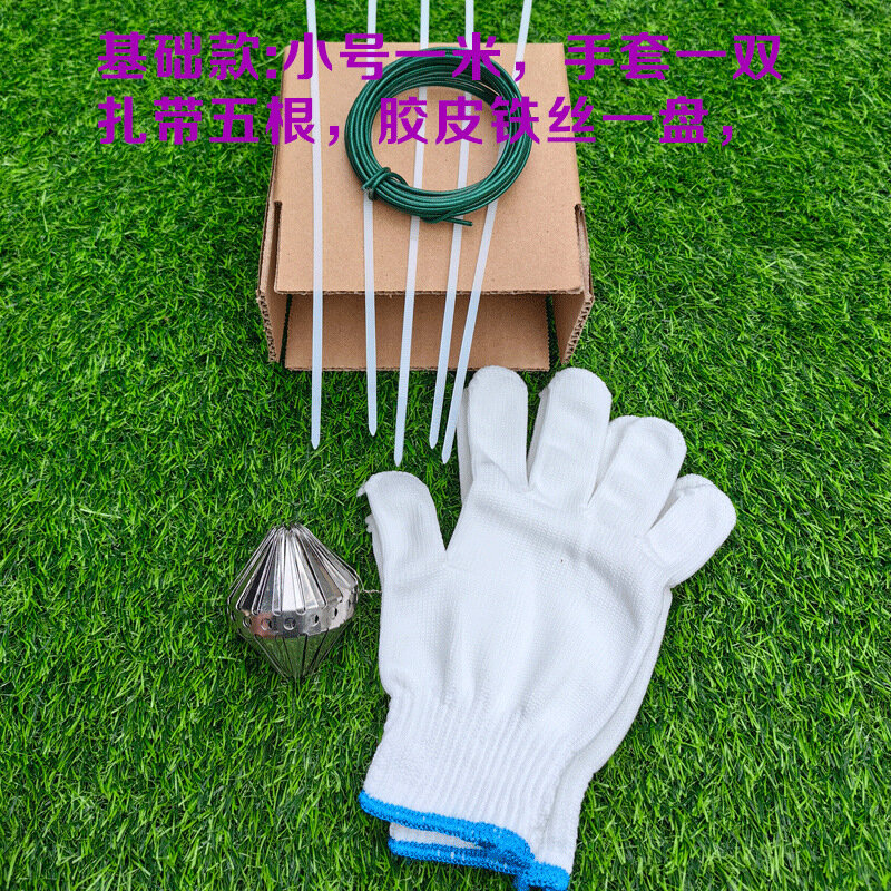 Антикрысиная проволока с колючками, антикрысиная проволока для лазания, антикрысиная сетка, антикрысиная труба, антикрысиная проволока для лазания, антизмеиные колючие гвозди