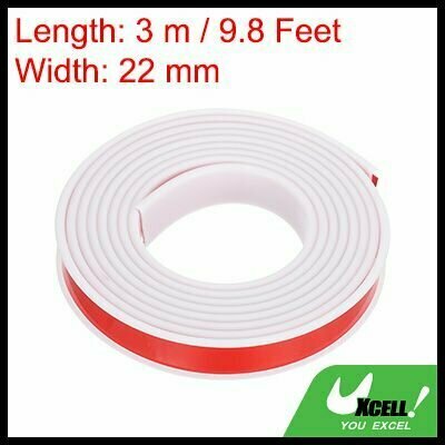 Кромка мебельная клеевая