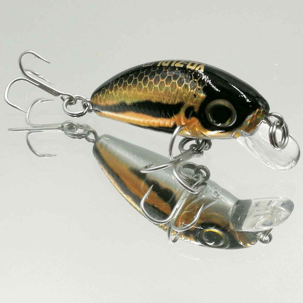 Воблер Yo-Zuri L-MINNOW 33S F1166-M37