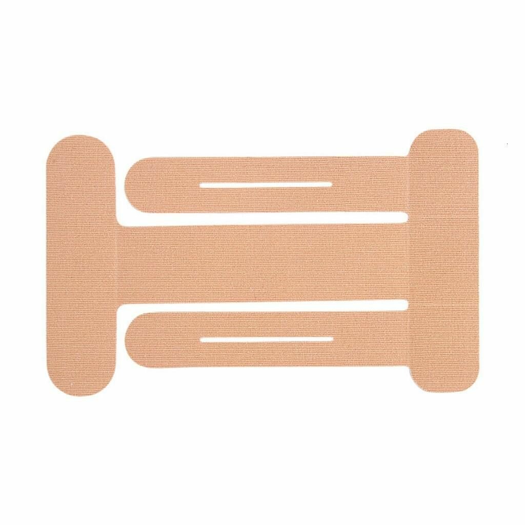 Кинезио-тейп для локтя, Цвет