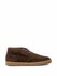 Ботинки Canali Brown desert boots, размер 44