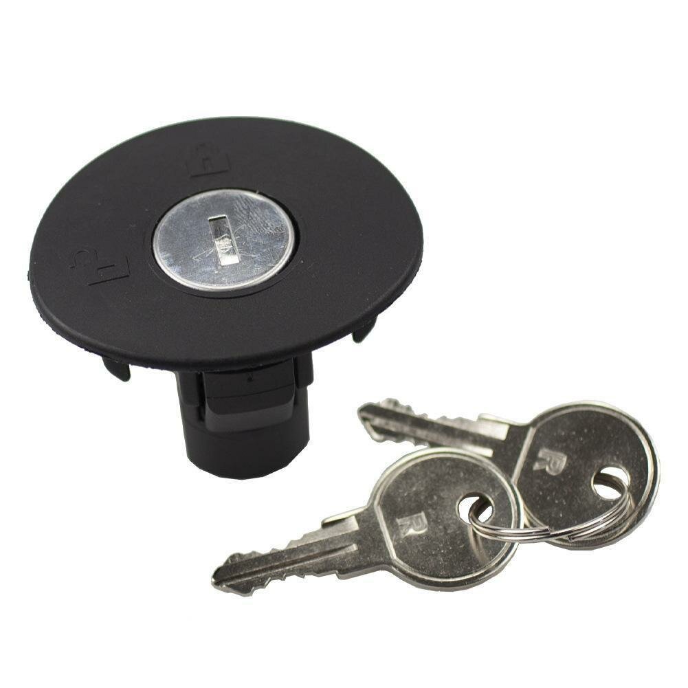 Крышка бензобака, арт. MKZ 8U5Z-9C268-B, 1 шт.