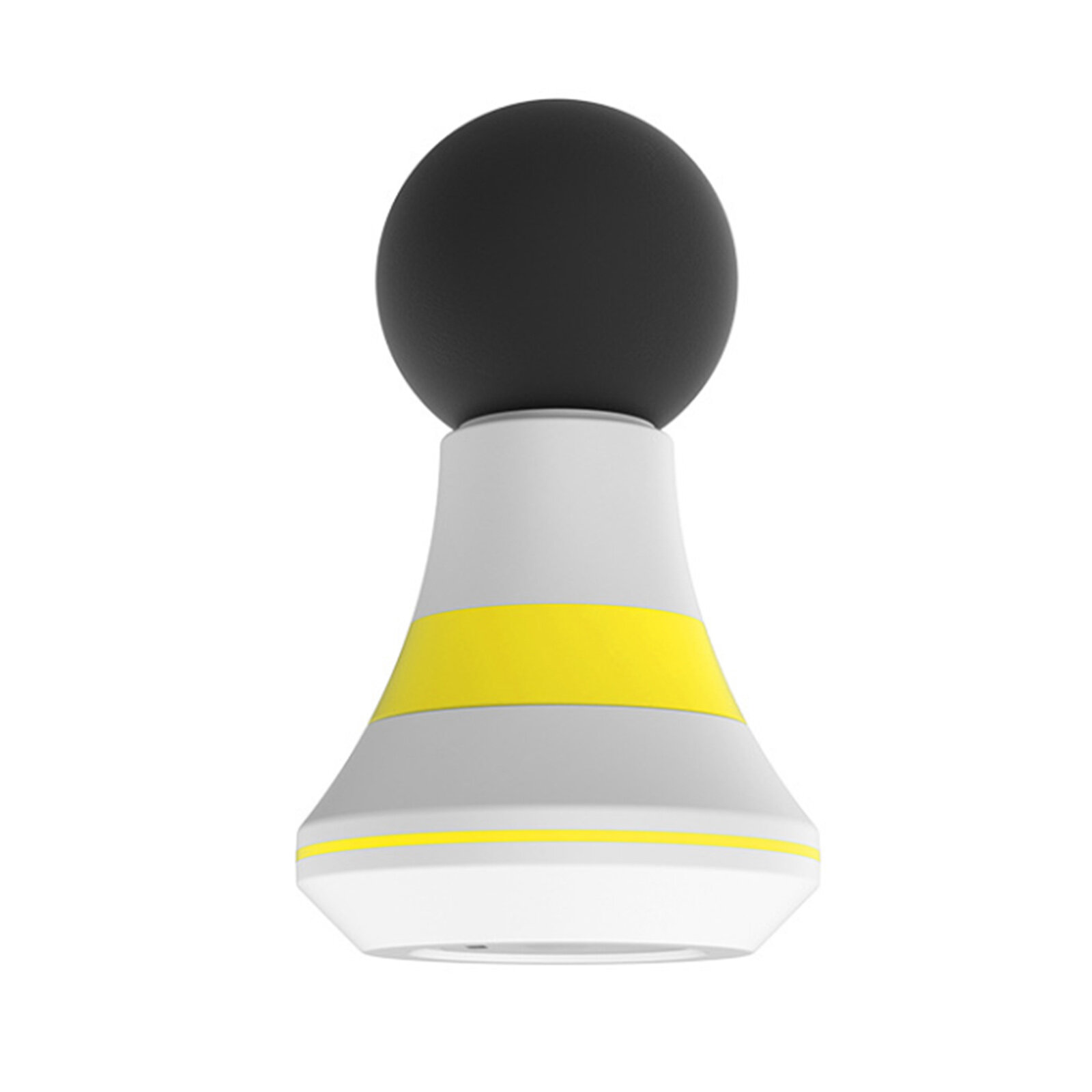 Массажер: 145 Грамм 6 Уровней Вибрации Быстрое Облегчение Боли - Портативный Электрический Массажер Для Тела Фасциальный Для Активного Образа Жизни И Восстановления После Тренировок