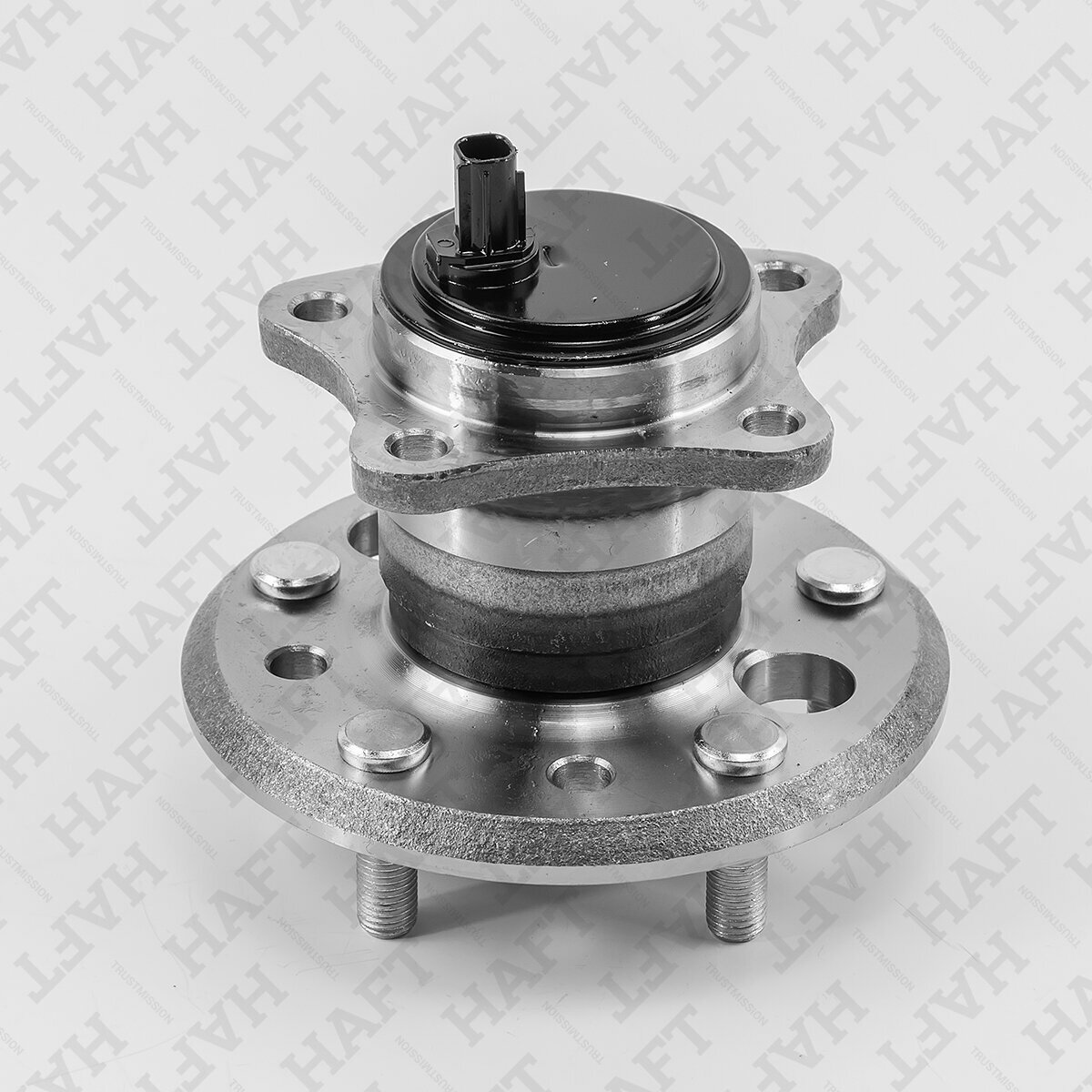 RH0313 Ступица с подшипником TOYOTA 11- задн.