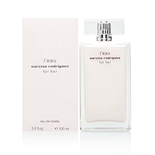 For Her L Eau Narciso Rodriguez женские духи 100 мл / Нарциссо Родригес Фо Хе Ле