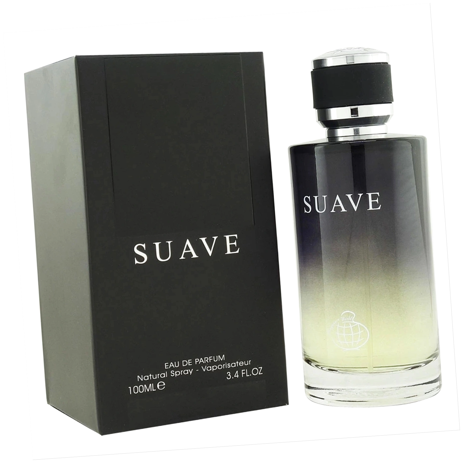 Fragrance World Suave парфюм мужской 100 мл - Фрагранс Ворлд Суаве