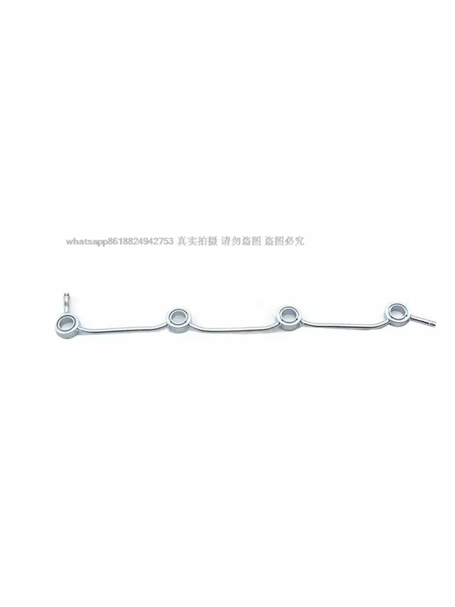 Труба возврата смазки двигателя для Kubota V2203, V2403-M 16454-42502, 161 экскаватора