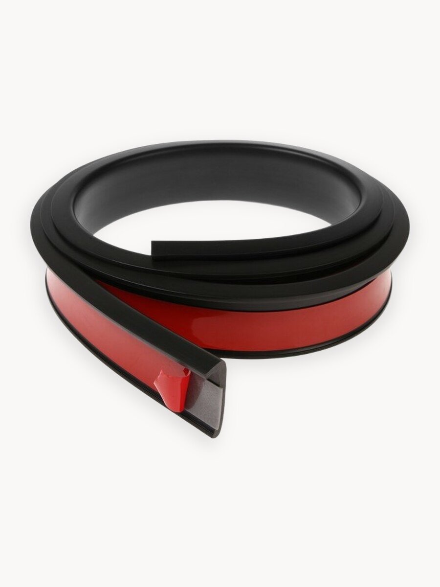 Универсальные защитные накладки колесных арок автомобиля