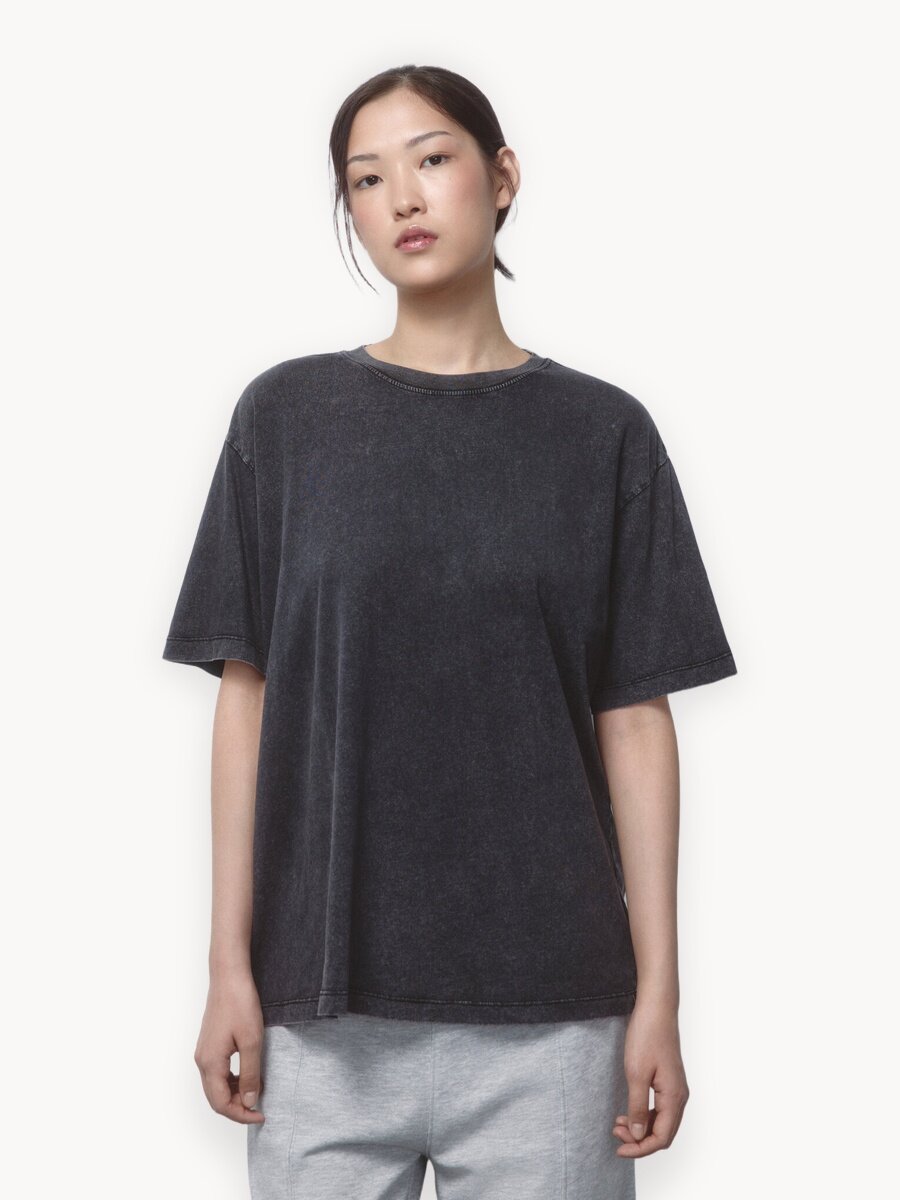 Футболка Basic