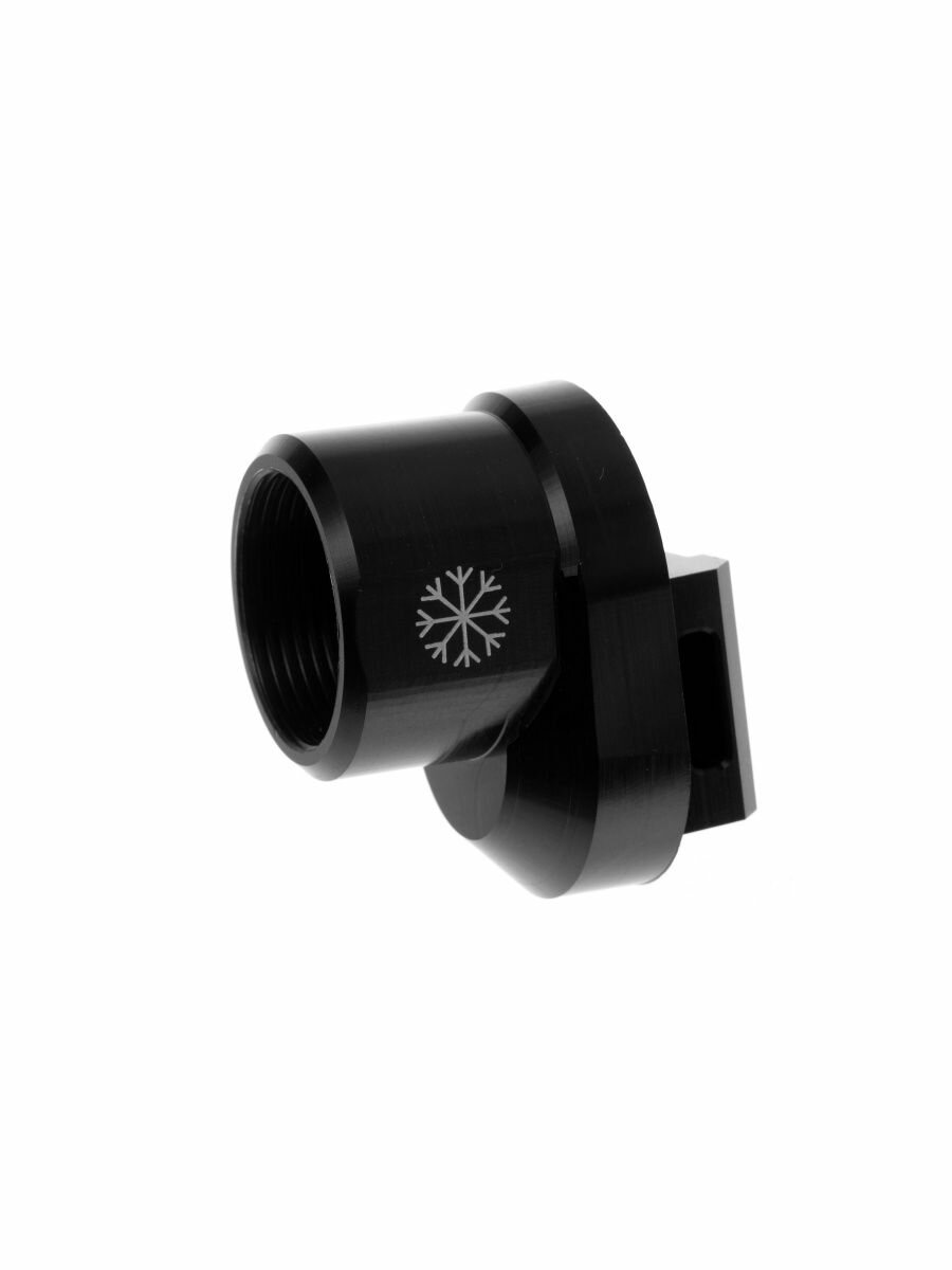 Переходник для прикл. трубчатых AR-типа (СОК-КА ) 17мм