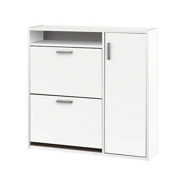 Тумба для обуви Mebelion ШК-2