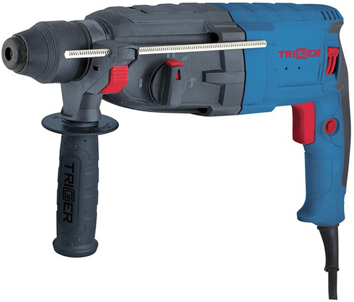 Триггер 20027 перфоратор 800Вт sds+