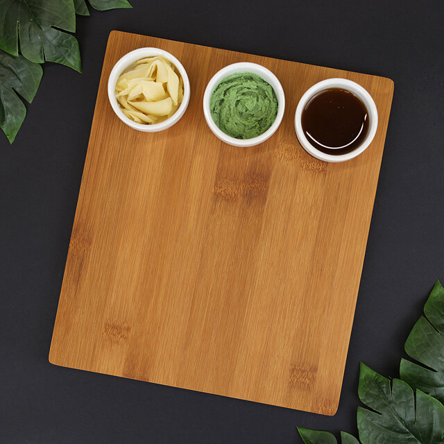 Набор для суши Окаяма 28*24 см, 4 предмета, Koopman, 784230630