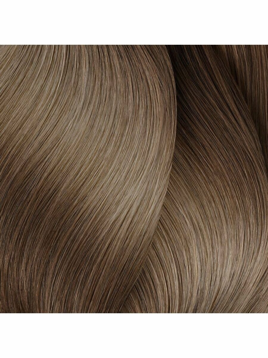 Краска для волос L'OREAL иноа 9.12 блондин пепельно-перламутровый 60мл