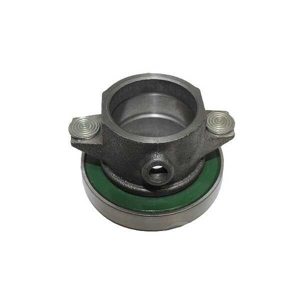 Подшипник выжимной УАЗ Hunter в сб. с муфтой 4 ст. КПП, лепестк, толстый вал, подш. 986710 (RIGINAL)